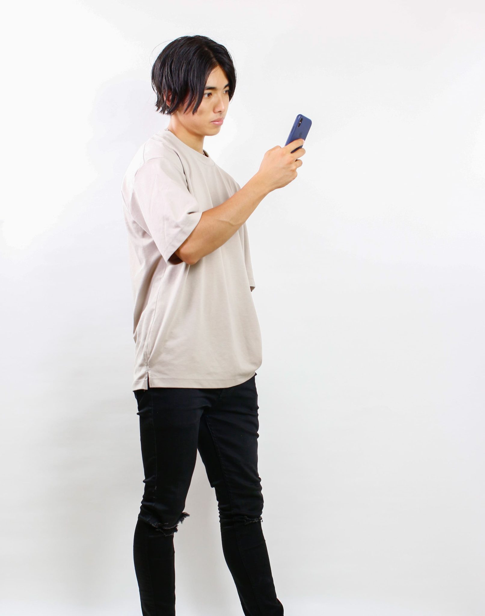 YUTA | 商品撮影5カット3,000円～|撮影代行|モデル撮影|商品画像制作|商品動画撮影制作| 写真加工|BEADO